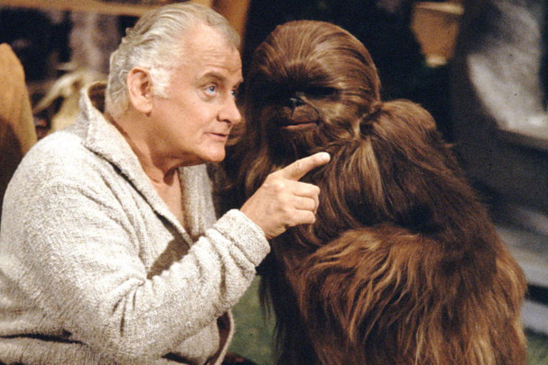 Actress From Classic TV Shows Dies After Suffering Strokes: Patty ...