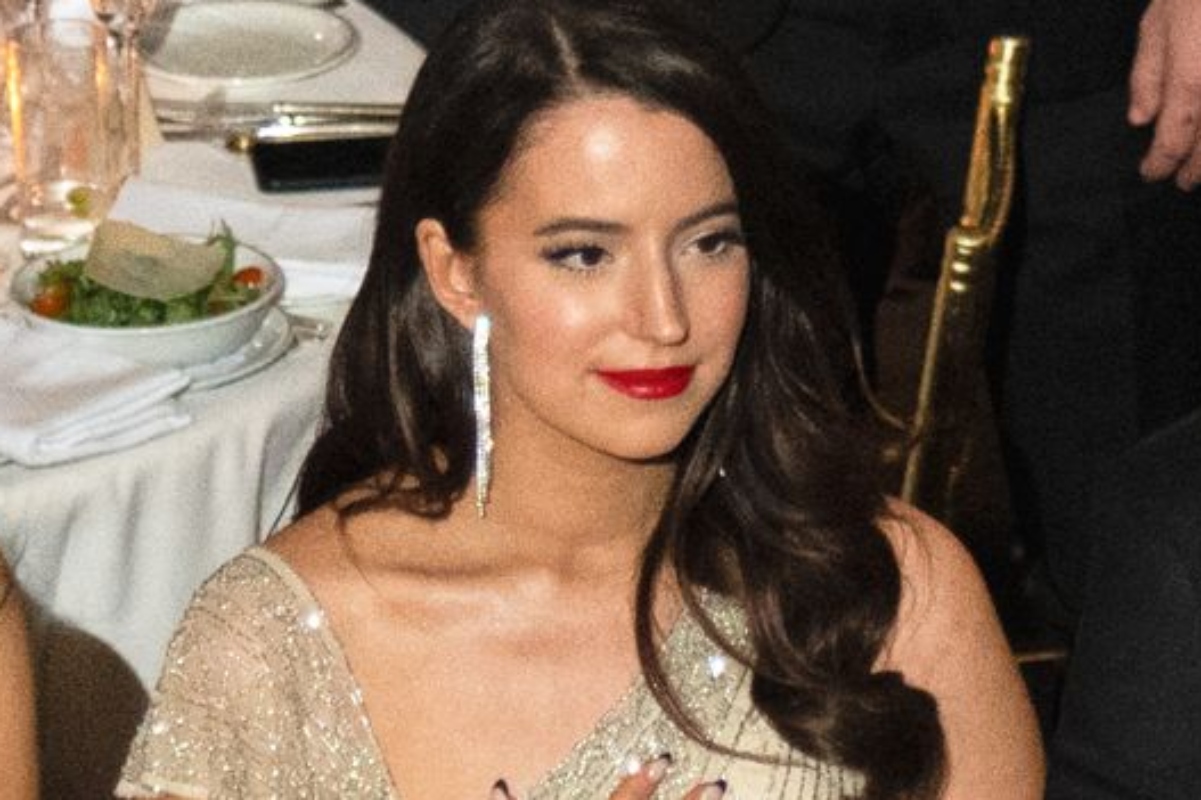 Ashley St. Clair’s Son’s Name Revealed As Elon Musk Is Confirmed the Father