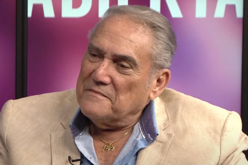 'Bad Boys' and 'Truman Show' Actor Dead at 78: RIP to Mario Ernesto Sánchez