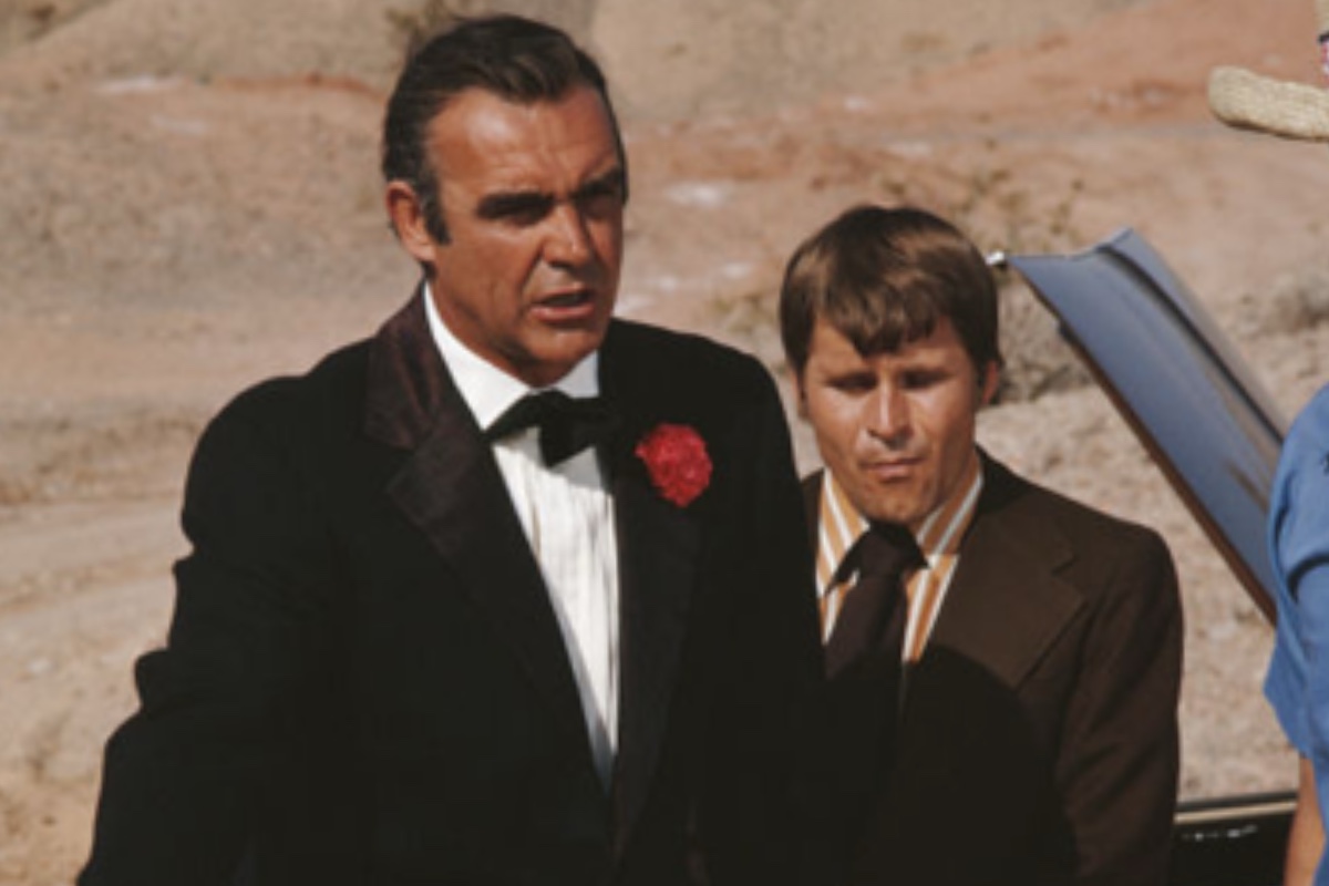 Bruce Glover, Star From Classic James Bond Movie, Dead at 92