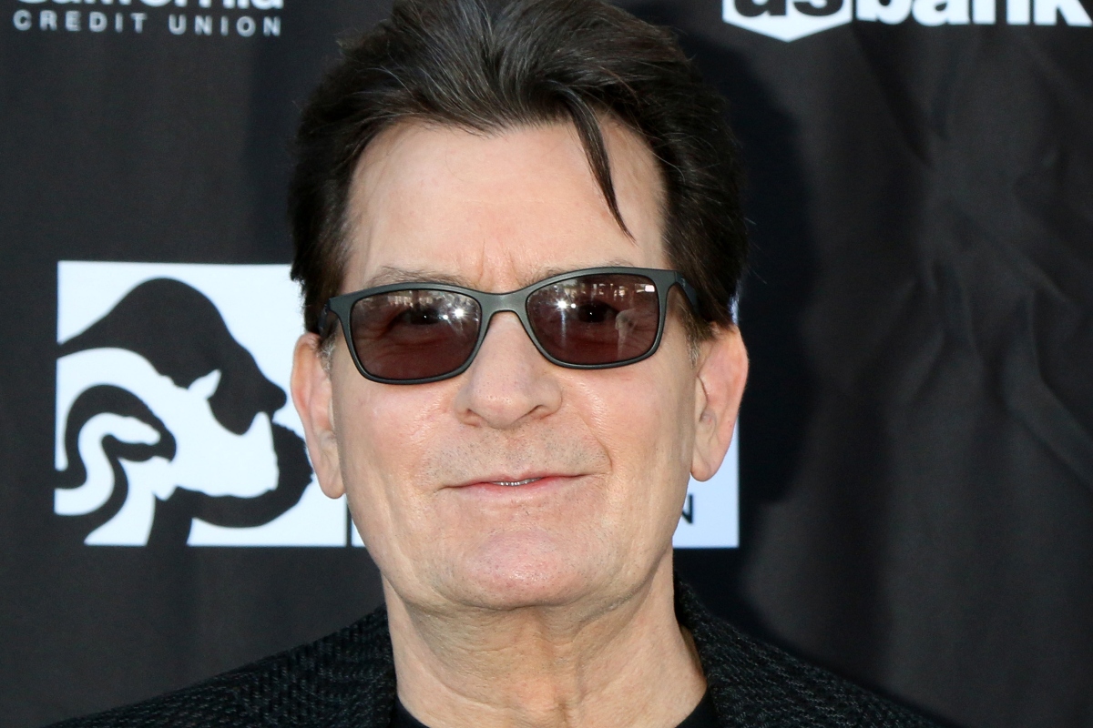 Charlie Sheen’s Daughter Hasn’t Spoken to Him Months, Wants Nothing to ...