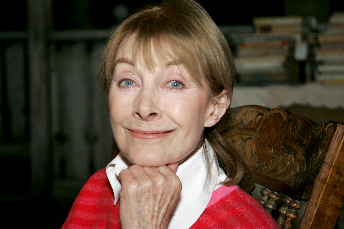 Emmy-Winning Actress Dies of Dementia Complications: Jean Marsh Was 90