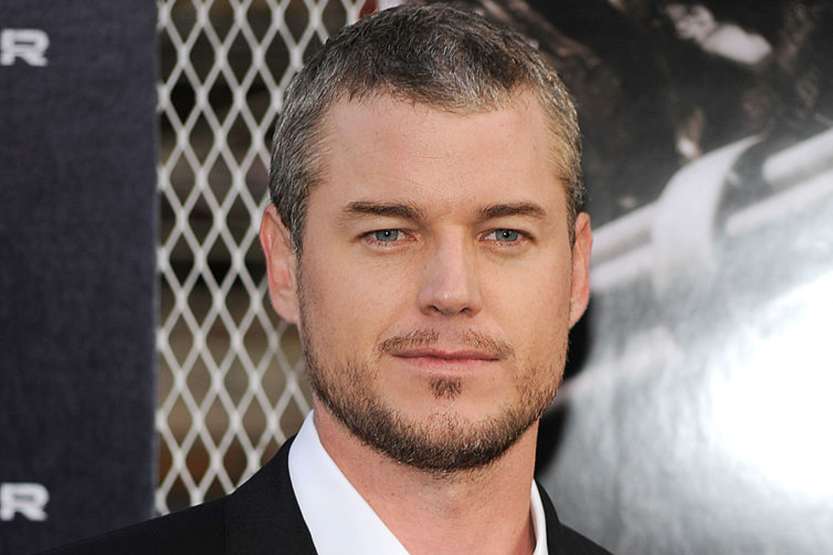 Eric Dane Reveals Devastating Health Diagnosis