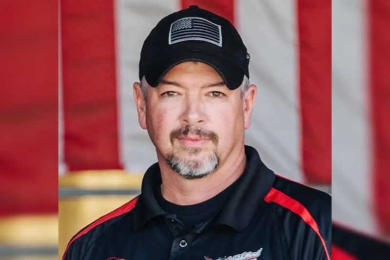 Famous Stunt Pilot Dies in Crash at Air Force Base