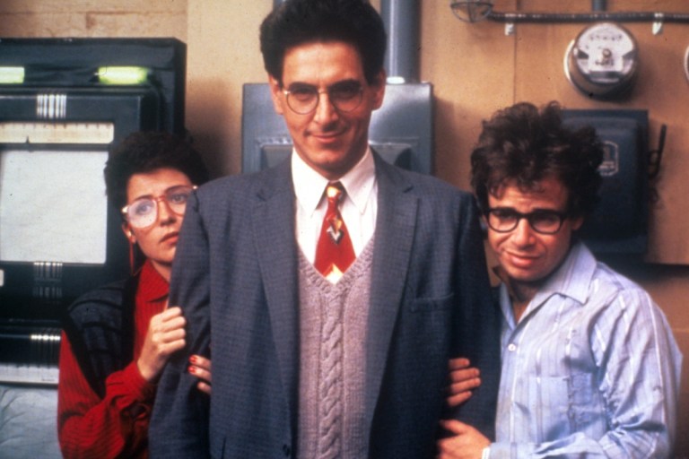 'Ghostbusters' Legend Hospitalized for Serious Surgery: Latest on Annie ...