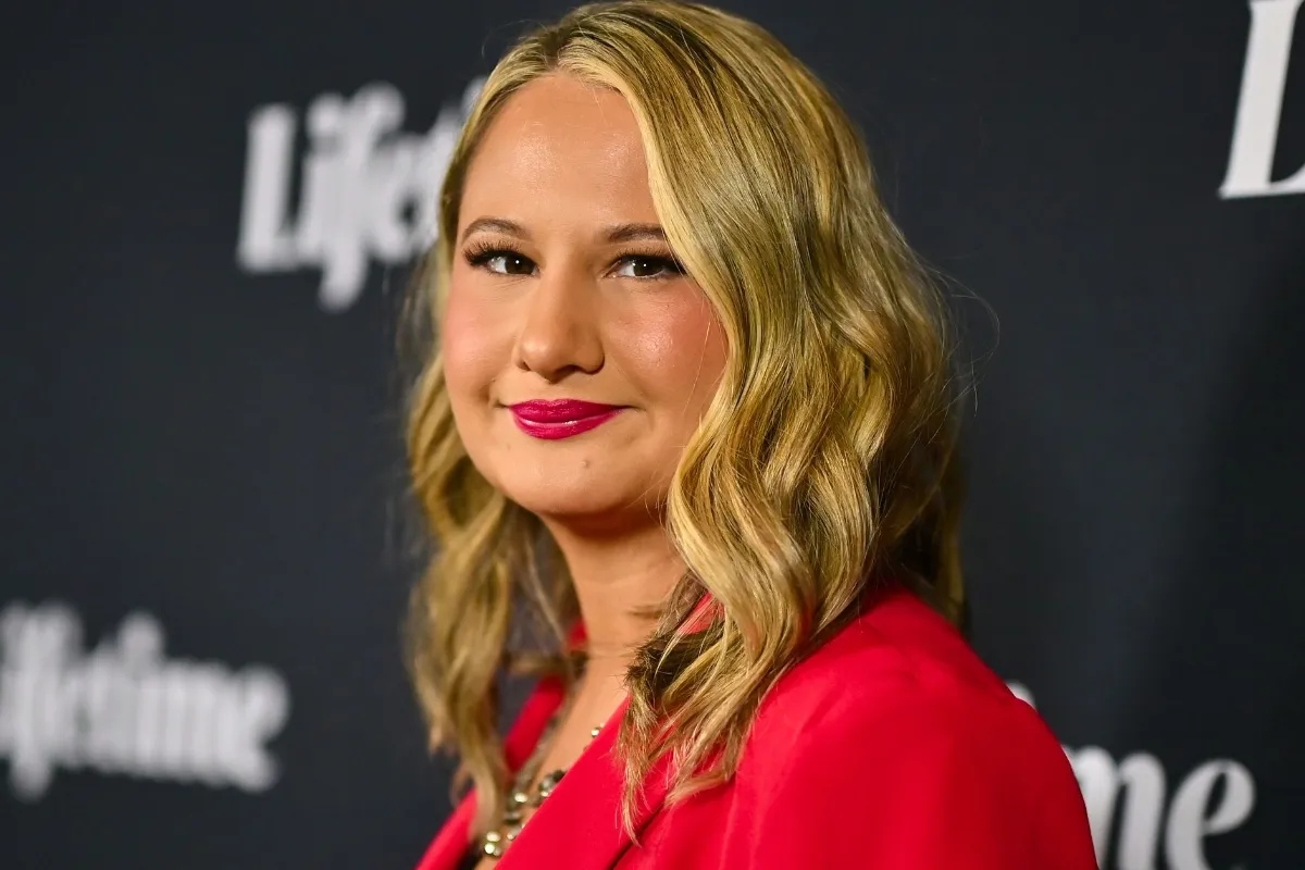 Gypsy Rose Blanchard Says She's So 'Relieved' Daughter Aurora Doesn't ...