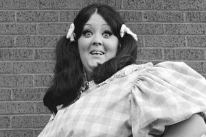 'Hee Haw’ Star Dead at 78: Son of Lulu Roman Confirms Her Passing