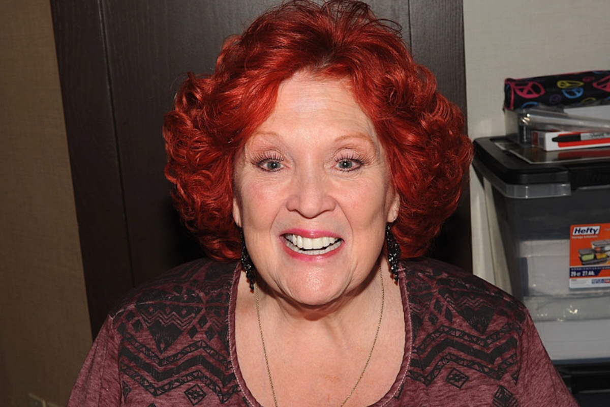 'Hee Haw’ Star Dead at 78: Son of Lulu Roman Confirms Her Passing