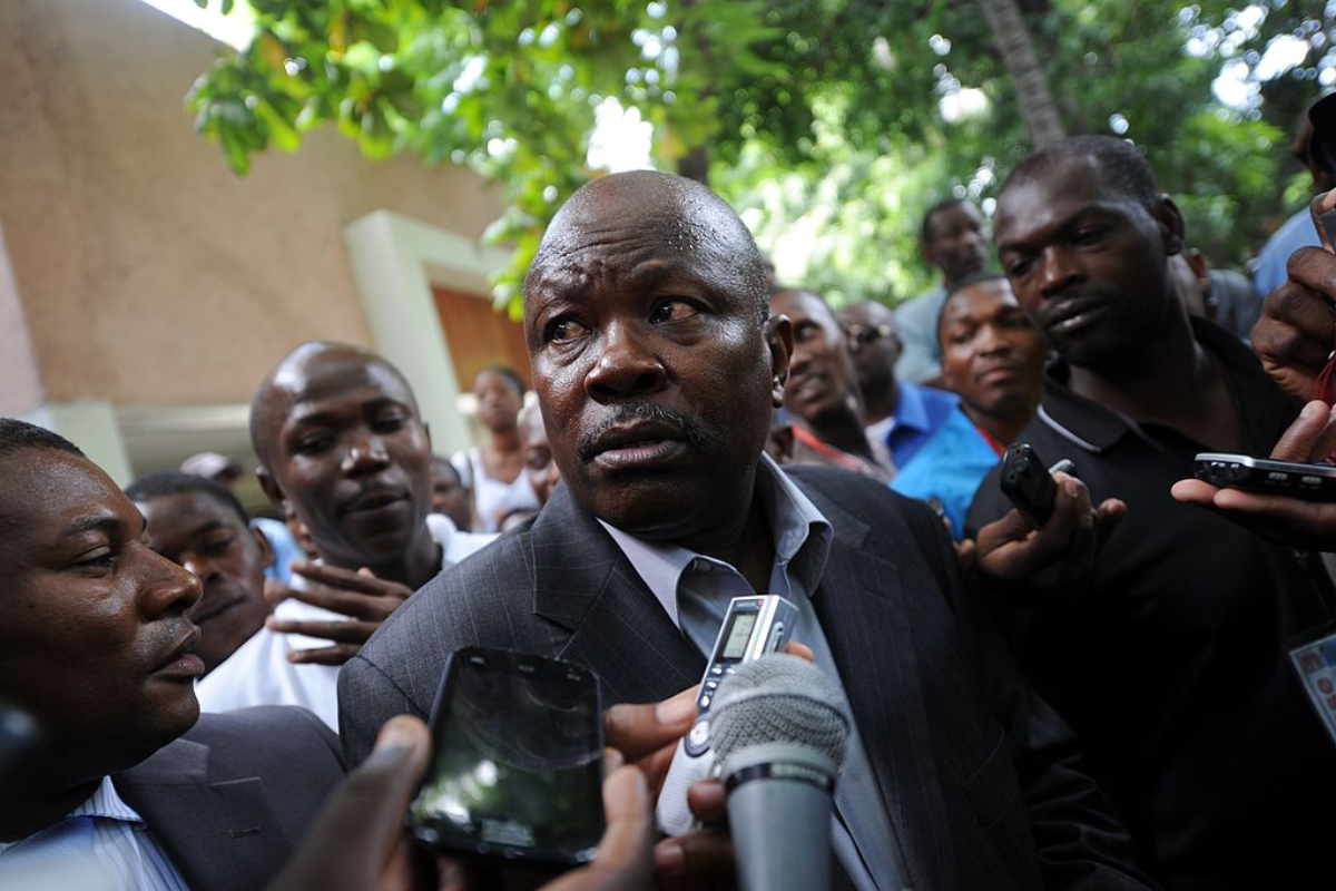 High-Profile Lawyer Dies in Car Crash: Mario Joseph Was 62