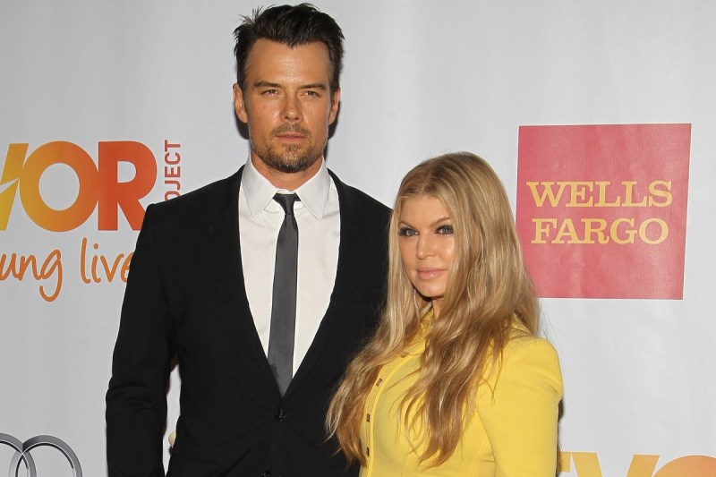 Josh Duhamel Makes Rare Comment About His 2019 Divorce From Fergie
