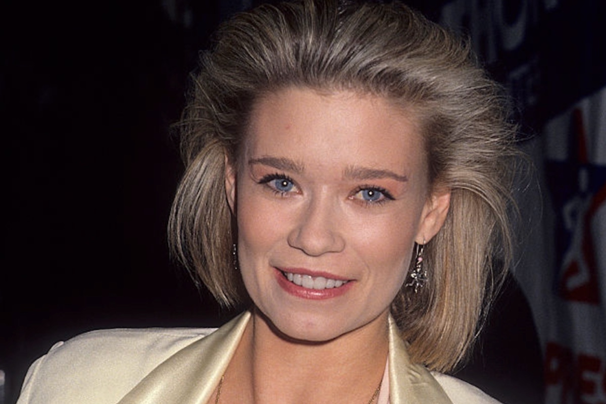 Lar Park Lincoln, Actress in 'Friday the 13th' Movie, Dead at 63