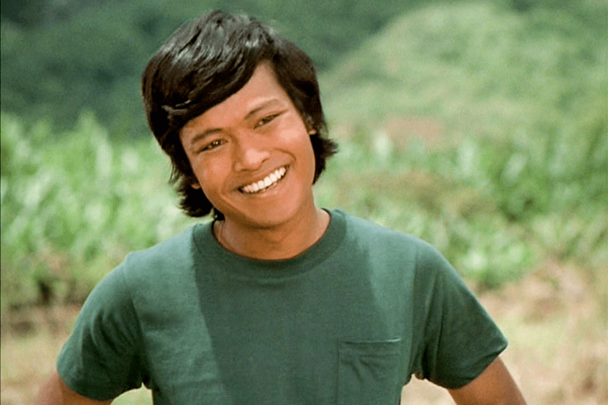 'M*A*S*H' Actor Patrick Adiarte Dead at 82, Cause of Death Revealed