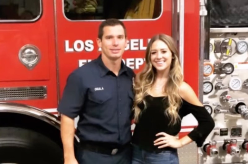 Nurse Influencer Dies From Childbirth Complications: Hailey Okula's ...