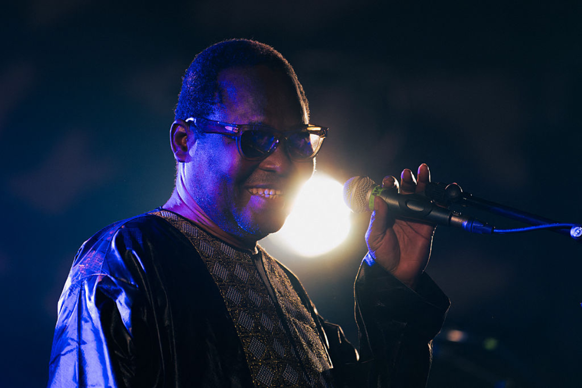 One Half of Beloved Musical Duo Dead at 70: Officials Confirm Death of ...