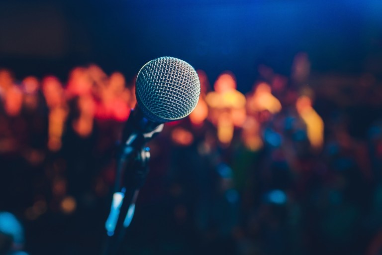 Soul Frontman Roy Phillips Has Died