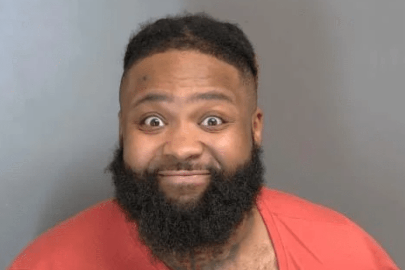 Rapper Busted on Drug Charge: Sada Baby Speaks Out