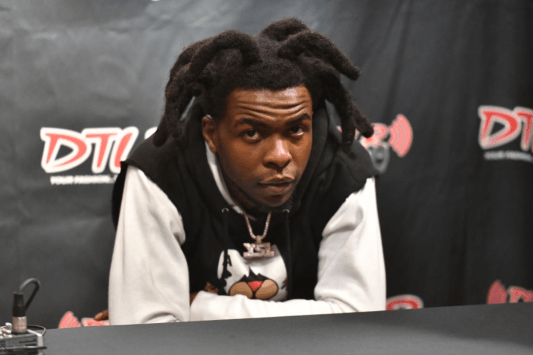 Rapper Enters Guilty Plea: Yak Gotti Set to Be Released