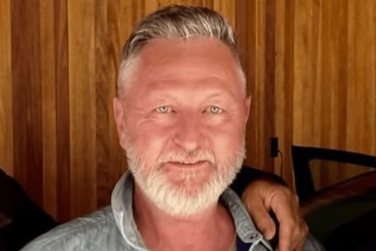 Rock Musician Dave Allen Dead at 69 After Years of Health Struggles