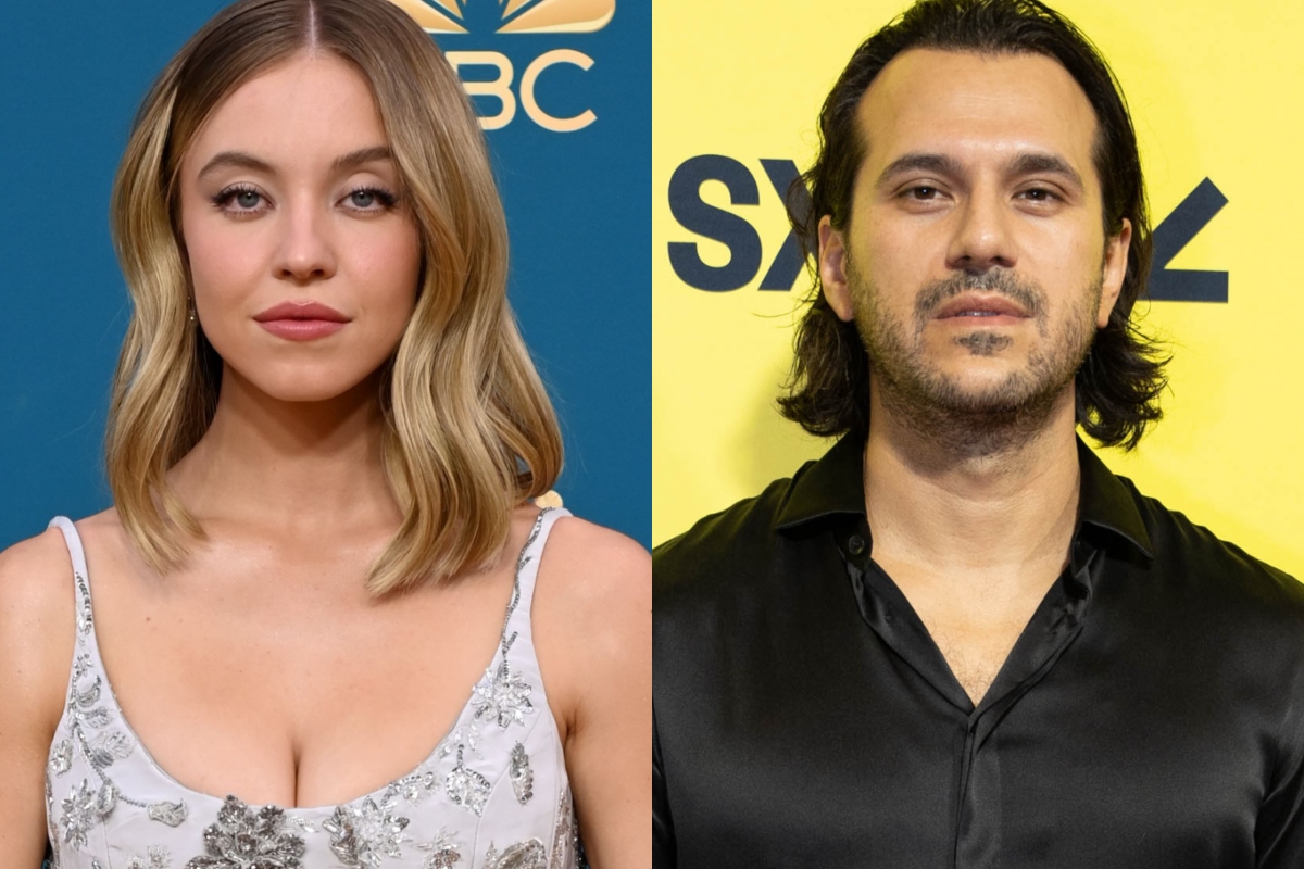 Sydney Sweeney Ends Engagement With Jonathan Davino