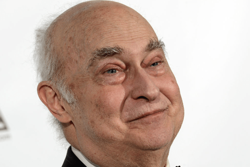 TV Actor Robert Trebor Dead at 71, Cause of Death Revealed