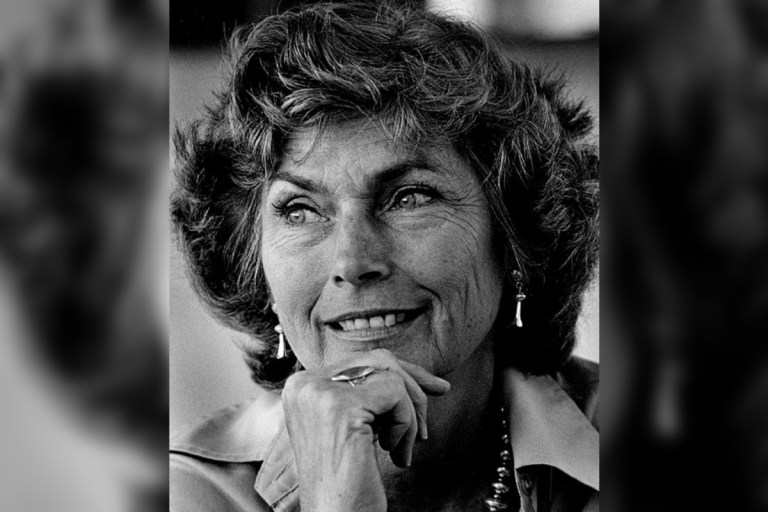 TV Actress Priscilla Pointer Dead at 100