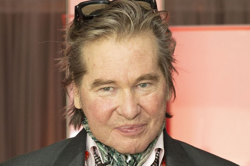 Val Kilmer’s Death at 65 Sparks Countless Tributes From Friends and Fans