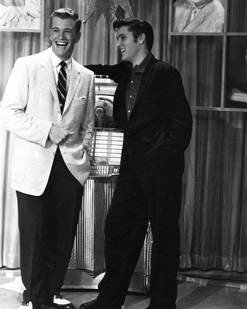 Wink Martindale, Beloved Classic Game Show Host, Dead at 91