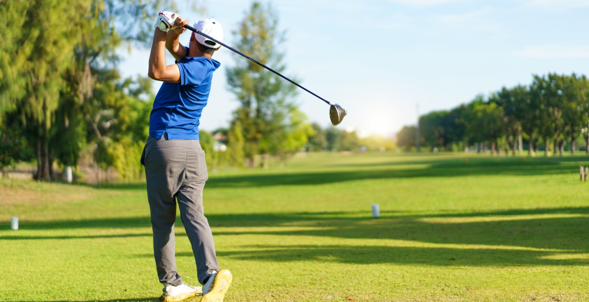 70-Year-Old Golfer Ran Over After Car Chase Hits Chicago Golf Course