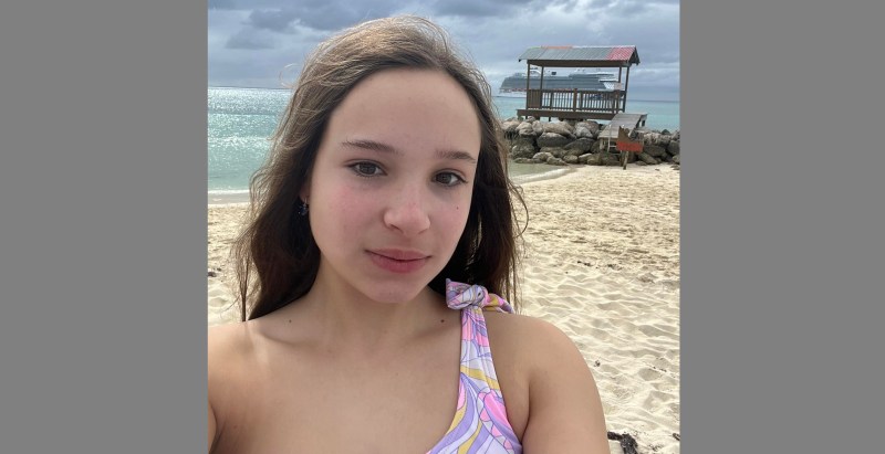 2 Men Arrested After 15-Year-Old Goes Missing On The Way To Las Vegas