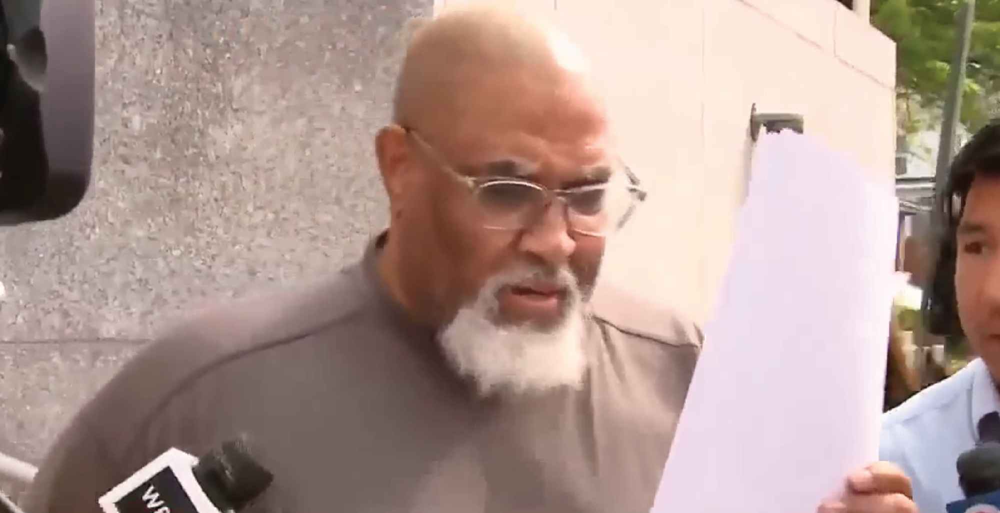 Harvard Morgue Manager Pleaded Guilty To Stealing And Selling Body ...