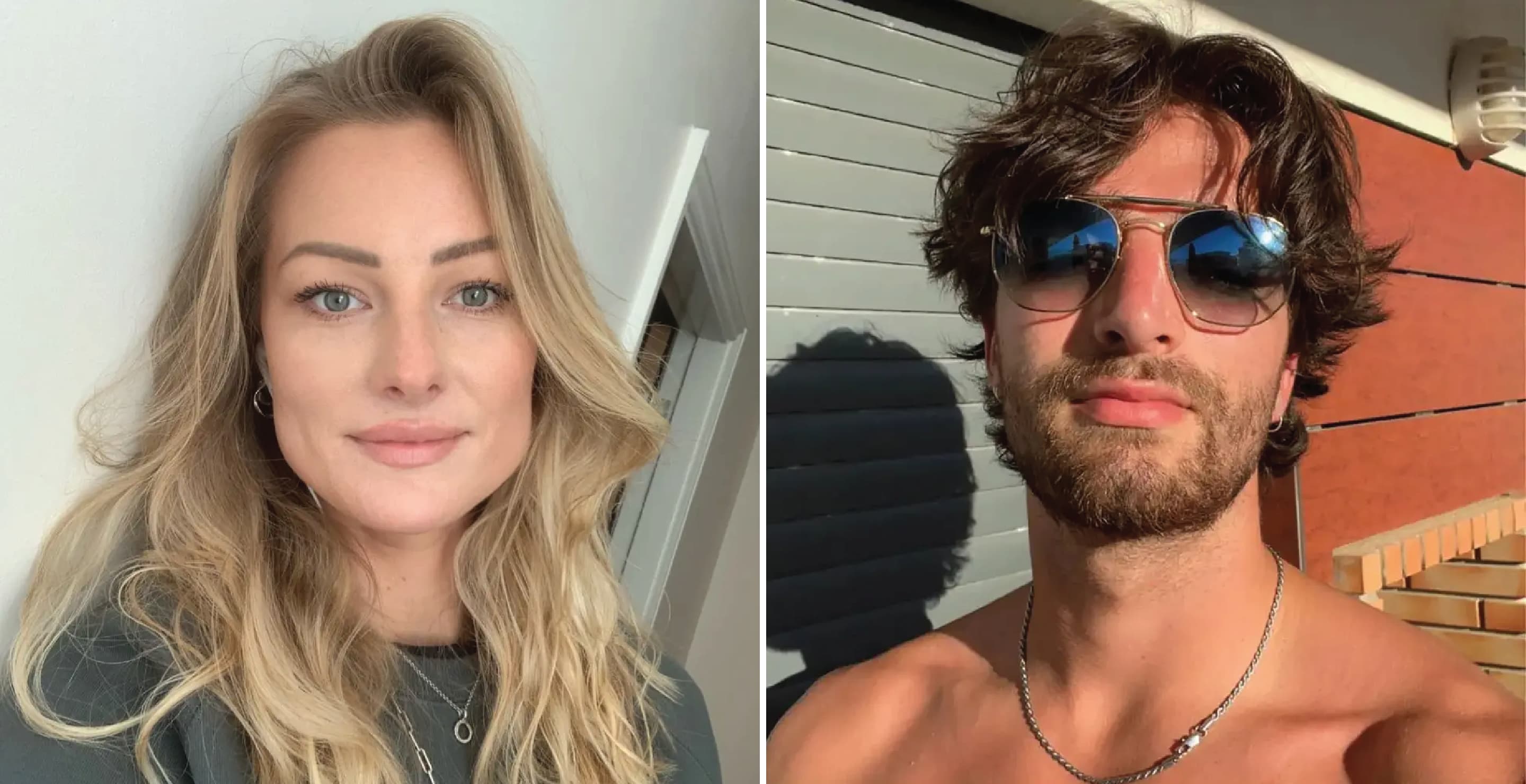 Skydiver Believed To Have Leapt To Her Death Split With Boyfriend The ...