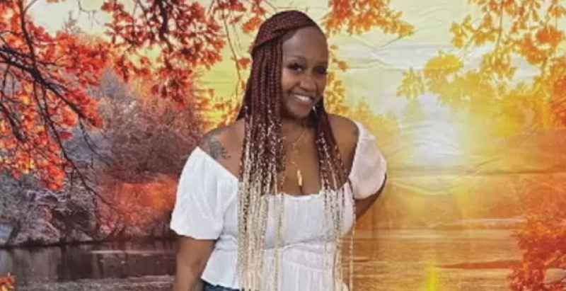 South Carolina Mother Shot Dead While Driving. Six Suspects, Ages 13 to ...