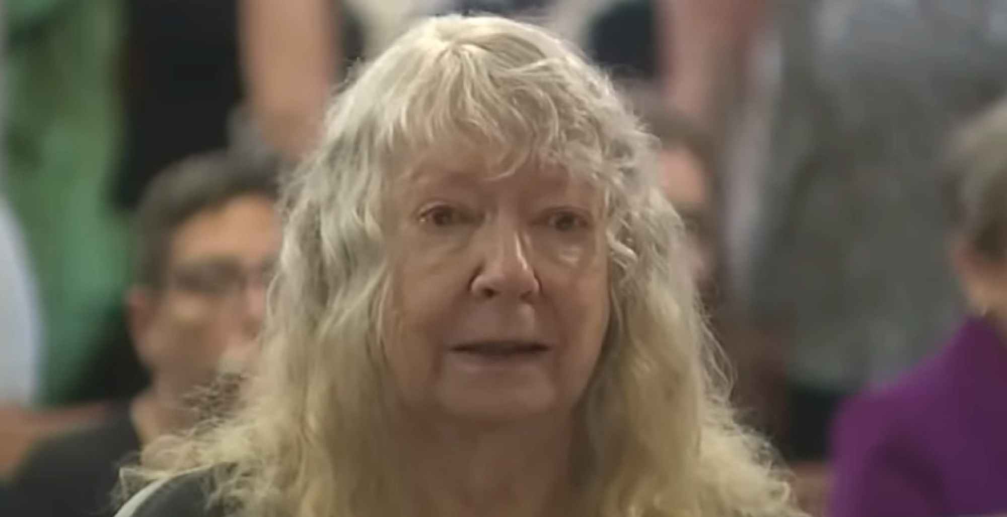 Elderly Drunk Driver Who Killed Siblings, Ages 8 And 4, Begs Family For ...