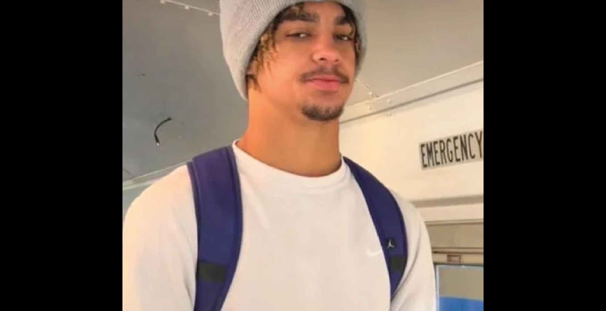 Kansas High School Student-Athlete Dead In Crash Days Before Graduation