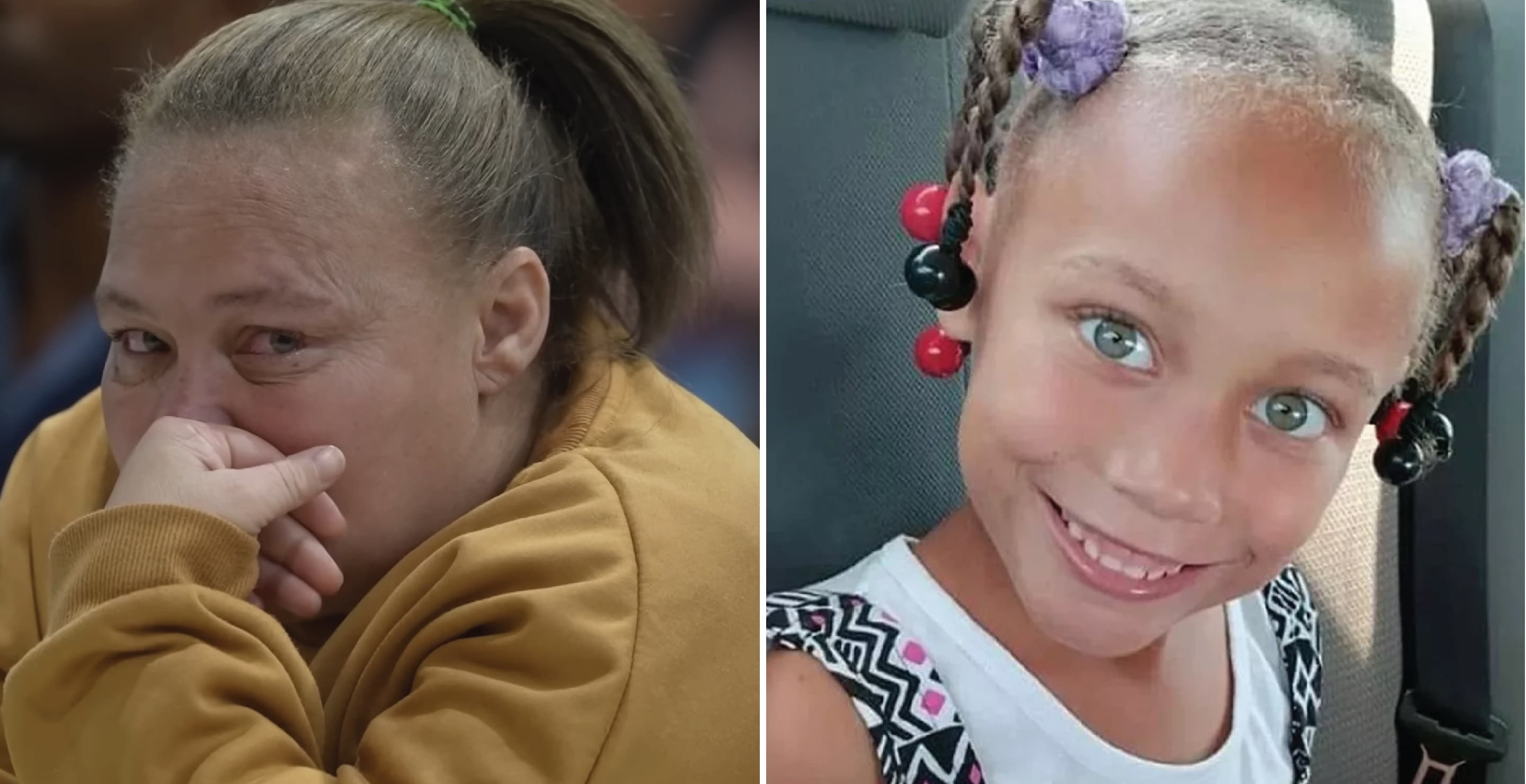 Mother Who Sold Her Still-Missing 6-Year-Old Girl For 'Eyes And Skin ...