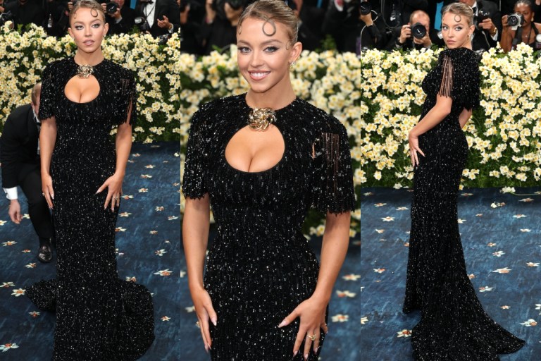 Sydney Sweeney’s Met Gala Infuriates Fashion Aficionados