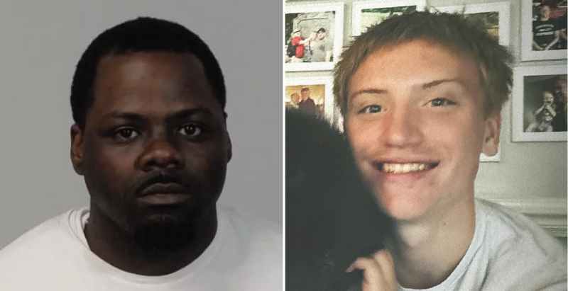 Virginia High School Athlete Shot Dead After Knocking On Door As Part ...