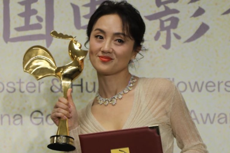 Actress Zhu Yuanyuan Dead at 51, Husband Discloses Cause of Death