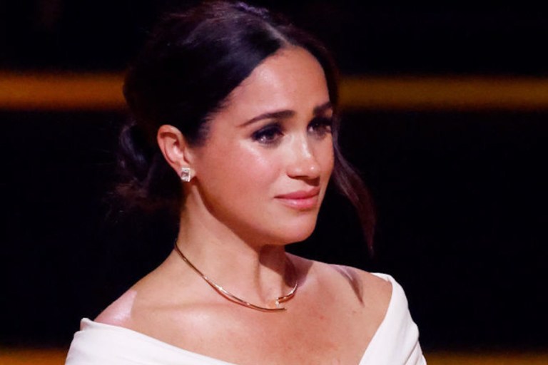 An Ayurvedic Doctor Treated Meghan Markle During Pregnancy