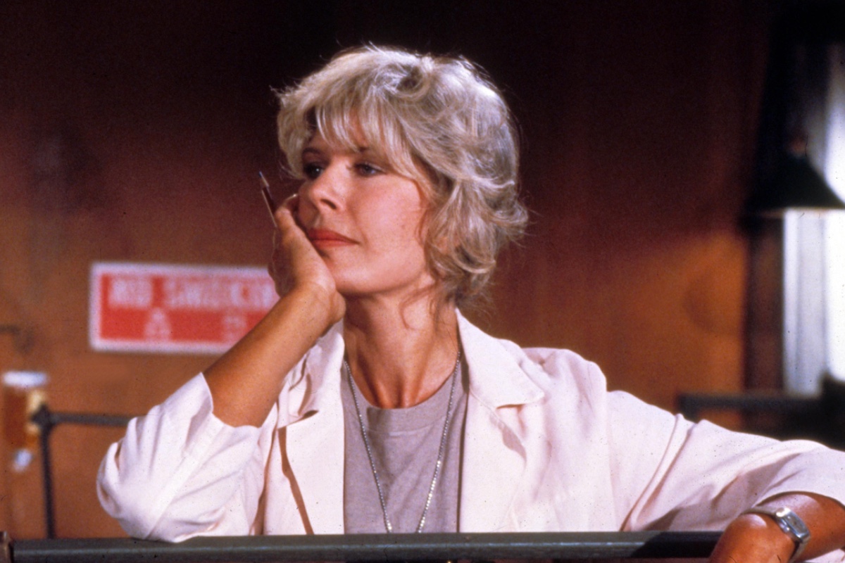 Another 'M*A*S*H' Star Has Died: Loretta Swit Was 87