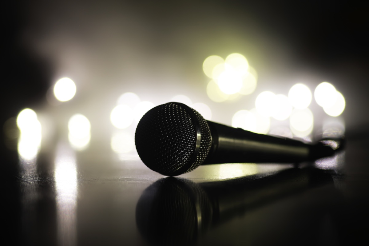 Acclaimed Singer Dead at 97: RIP to Spencer Taylor Jr.