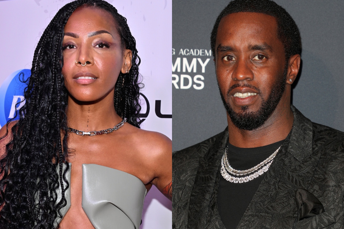 Danity Kane’s Dawn Richard Makes Shocking Claim While Testifying In ...