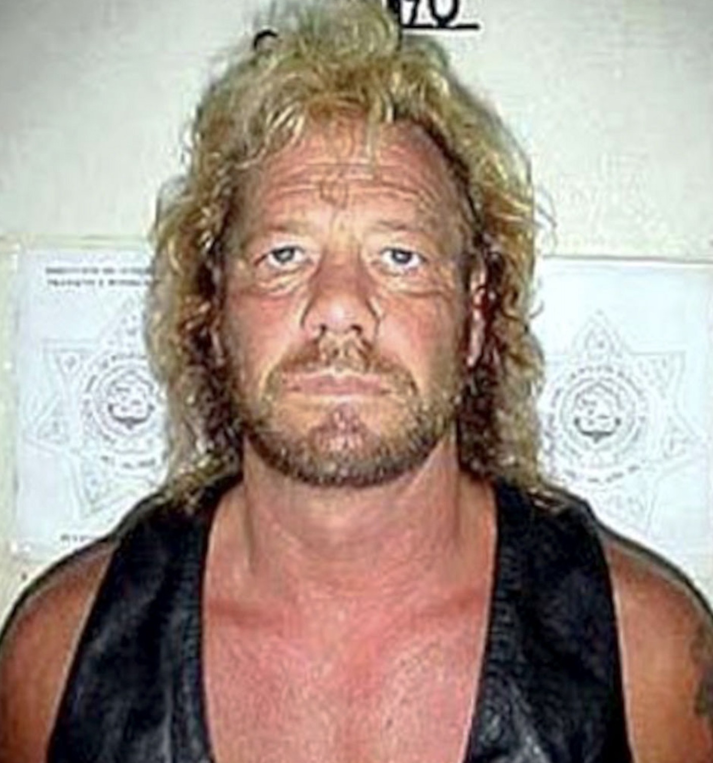 The 7 Most Infamous Celebrity Mugshots