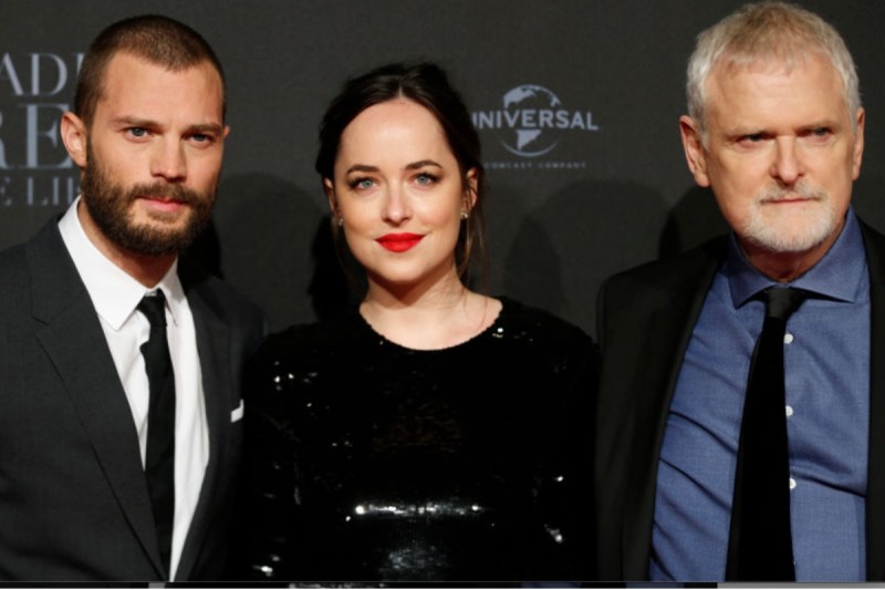 ‘Fifty Shades’ Director James Foley Dead at 71, Cause of Death Revealed