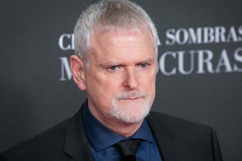 ‘Fifty Shades’ Director James Foley Dead at 71, Cause of Death Revealed