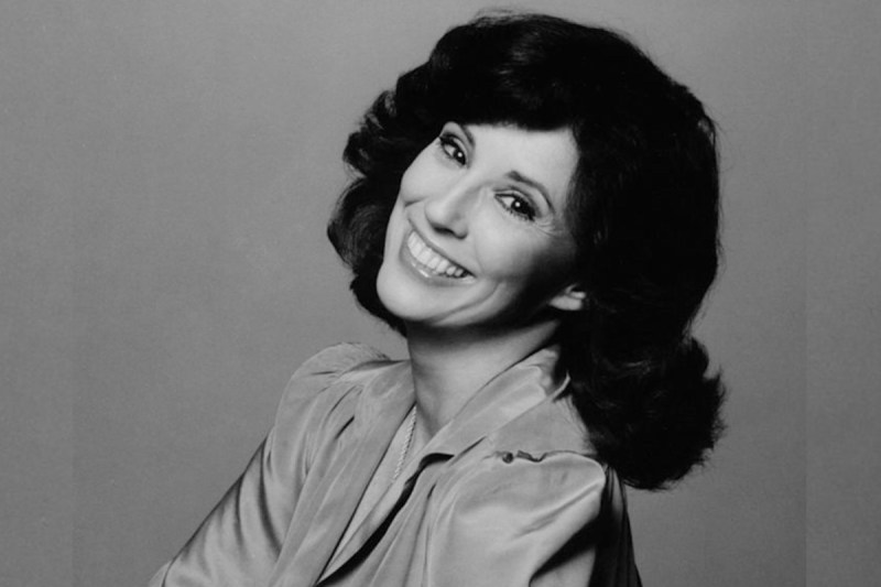 'General Hospital' Star Denise Alexander Dead at 85