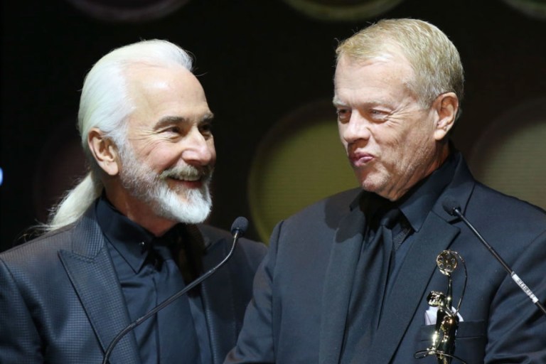 Greg Cannom, Oscar-Winning ‘Mrs. Doubtfire’ Makeup Artist Dead at 73