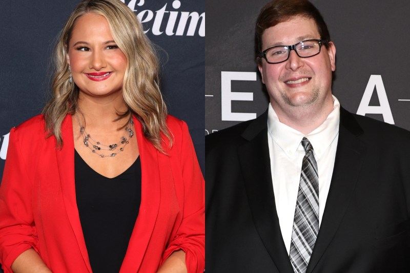 Gypsy-Rose Blanchard Publicly Apologizes For Slamming Ex-Husband Ryan ...