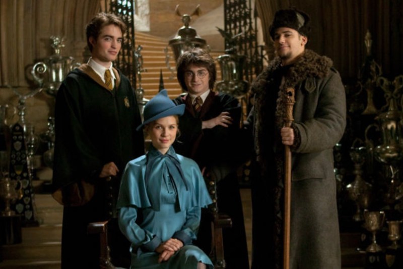 'Harry Potter' Actor Hospitalized, Undergoes Emergency Surgery