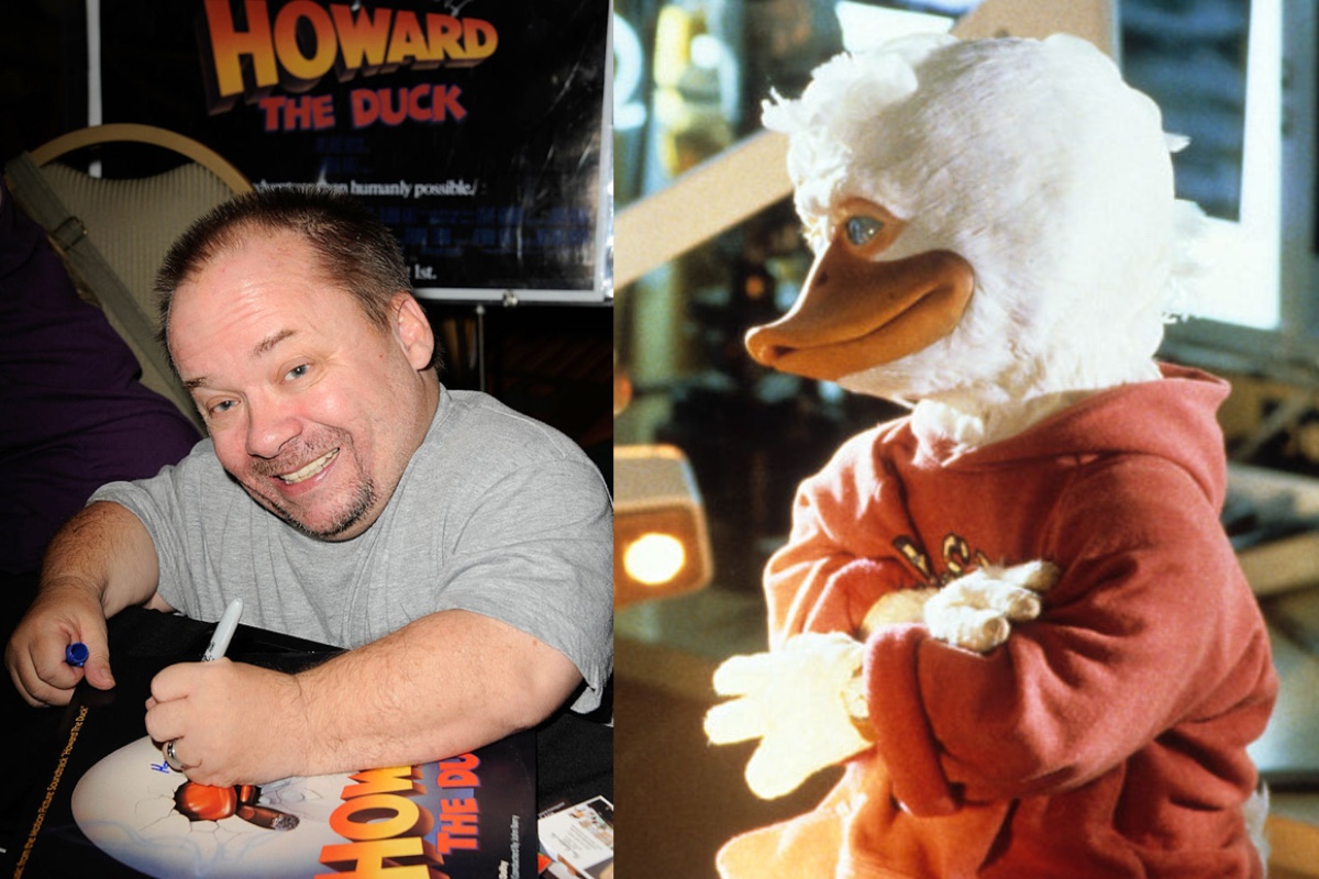 Horror Movie Legend Dead at 61: Ed Gale Starred in 'Child's Play ...